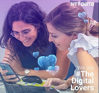 Trabajar en NTT DATA Perú - Información Laboral Octubre 2025